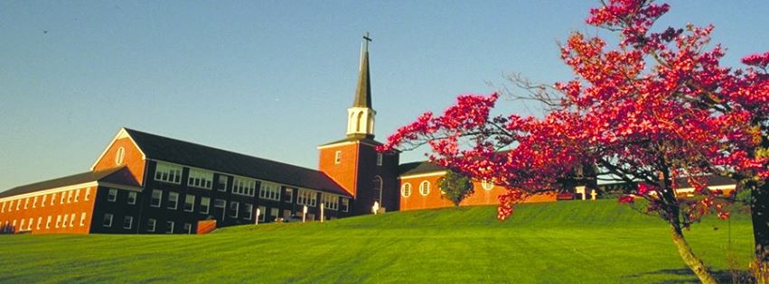 Gordon-Conwell Theological Seminary - Добро пожаловать в Массачусетс